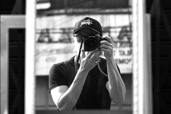 Prem Promono Handoko – Leica Store Indonesia