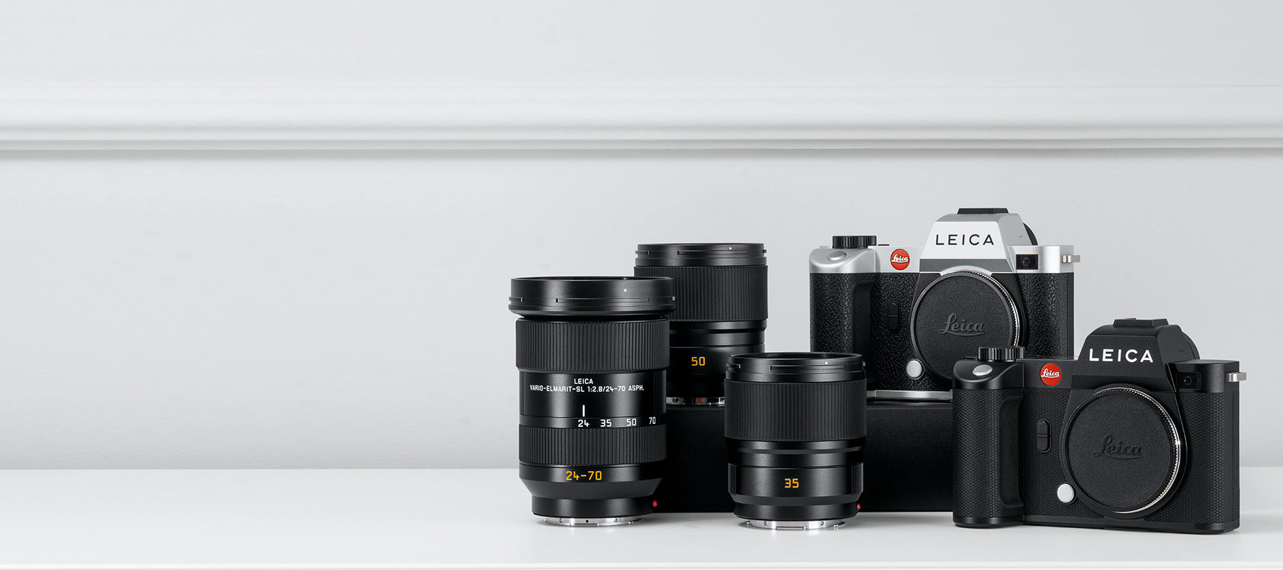 Leica Store Indonesia